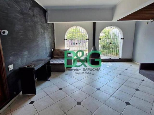 Sobrado em Vila Mariana, São Paulo/SP de 270m² à venda por R$ 2.850.000,00 ou para locação R$ 9.500