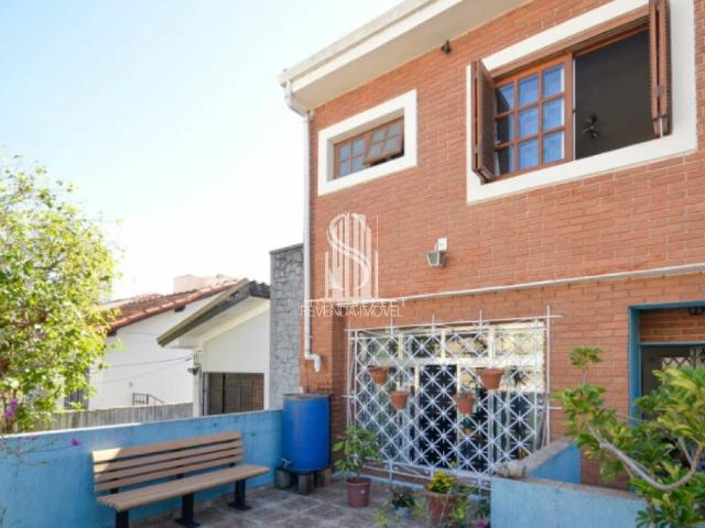 Sobrado em Vila Mariana, São Paulo/SP de 280m² 3 quartos à venda por R$ 1.649.000,00