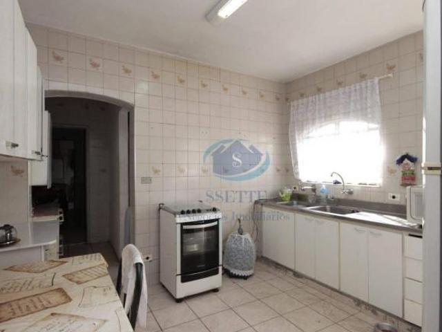 Sobrado em Vila Mariana, São Paulo/SP de 300m² 3 quartos à venda por R$ 800.000,00