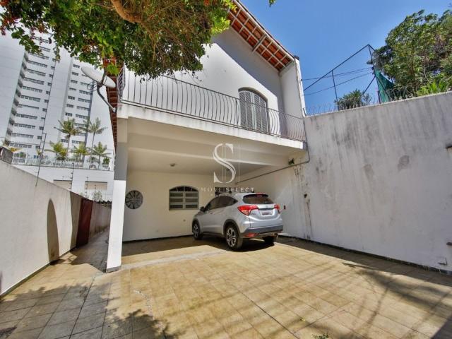 Sobrado em Vila Mariana, São Paulo/SP de 327m² 5 quartos à venda por R$ 2.999.900,00