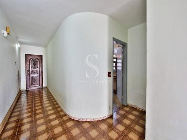 Sobrado em Vila Mariana, São Paulo/SP de 327m² 5 quartos à venda por R$ 3.000.000,00