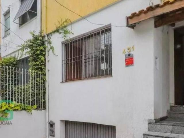 Sobrado em Vila Mariana, São Paulo/SP de 350m² 4 quartos à venda por R$ 1.259.000,00
