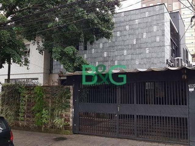 Sobrado em Vila Mariana, São Paulo/SP de 369m² à venda por R$ 3.700.000,00