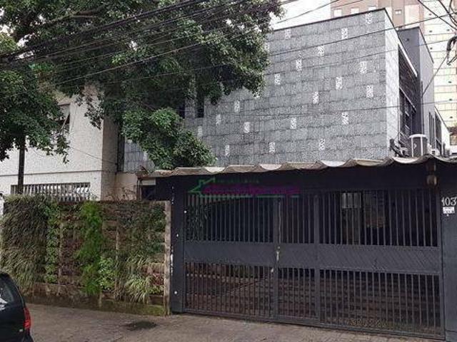 Sobrado em Vila Mariana, São Paulo/SP de 369m² à venda por R$ 3.700.000,00