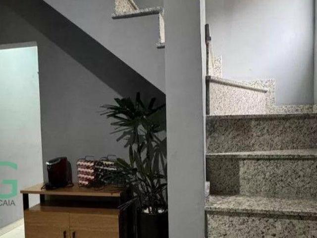 Sobrado em Vila Maricy, Guarulhos/SP de 155m² 2 quartos à venda por R$ 478.000,00