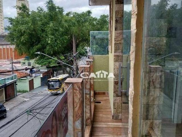 Sobrado em Vila Marieta, São Paulo/SP de 400m² 6 quartos à venda por R$ 1.200.000,00