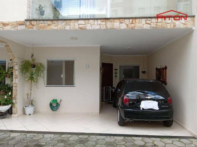 Sobrado em Vila Marieta, São Paulo/SP de 86m² 3 quartos à venda por R$ 549.000,00