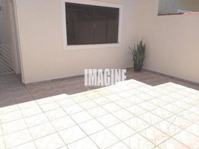 Sobrado em Vila Marieta, São Paulo/SP de 130m² 3 quartos à venda por R$ 850.000,00