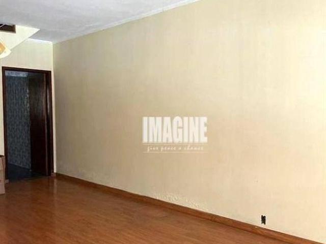 Sobrado em Vila Marieta, São Paulo/SP de 130m² 4 quartos à venda por R$ 907.000,00