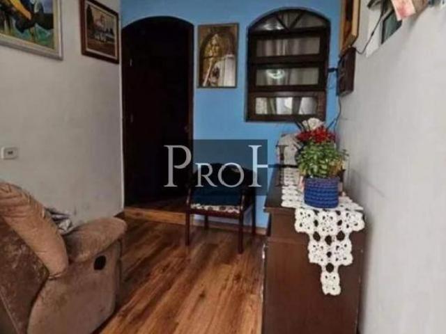Sobrado em Vila Marlene, São Bernardo do Campo/SP de 125m² 3 quartos à venda por R$ 750.000,00