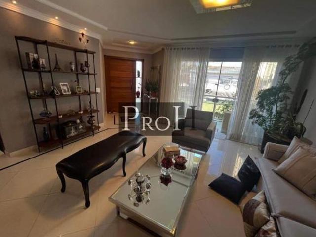 Sobrado em Vila Marlene, São Bernardo do Campo/SP de 354m² 4 quartos à venda por R$ 1.978.000,00