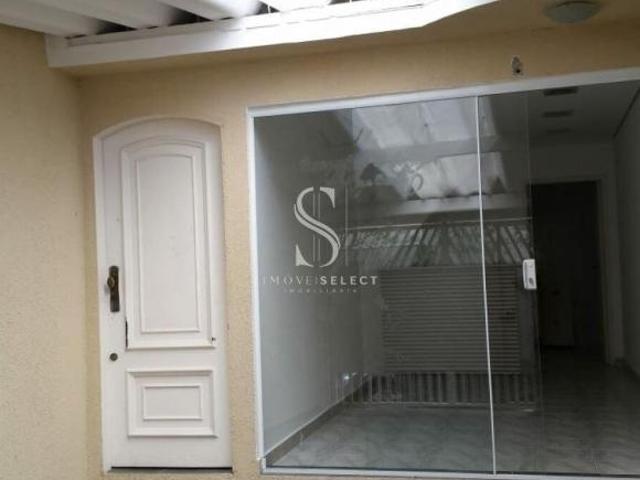 Sobrado em Vila Mascote, São Paulo/SP de 120m² 3 quartos à venda por R$ 914.000,00