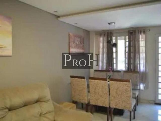 Sobrado em Vila Metalúrgica, Santo André/SP de 92m² 2 quartos à venda por R$ 589.000,00
