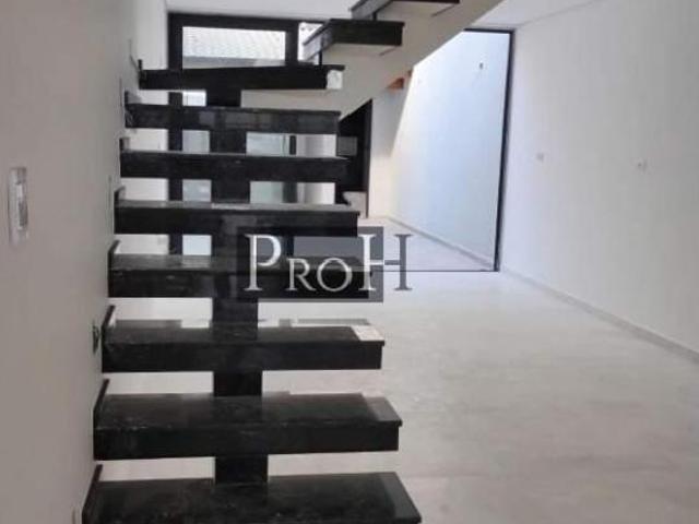 Sobrado em Vila Metalúrgica, Santo André/SP de 145m² 3 quartos à venda por R$ 890.000,00
