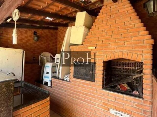 Sobrado em Vila Metalúrgica, Santo André/SP de 219m² 3 quartos à venda por R$ 850.000,00