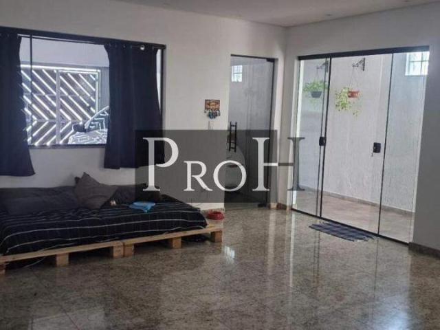 Sobrado em Vila Metalúrgica, Santo André/SP de 260m² 3 quartos à venda por R$ 1.198.000,00