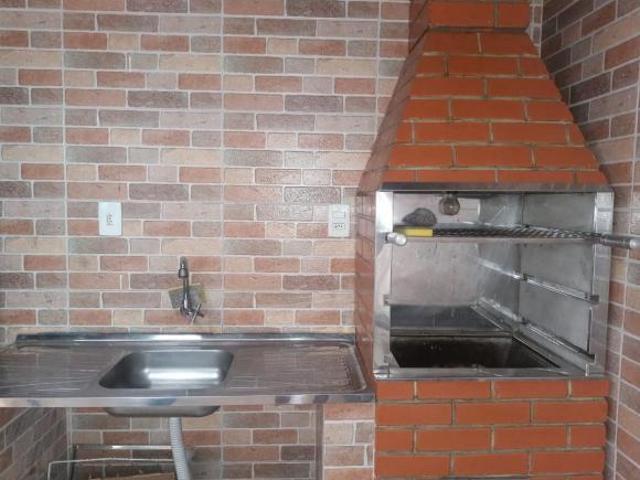 Sobrado em Vila Medeiros, Caçapava/SP de 250m² 4 quartos à venda por R$ 280.000,00