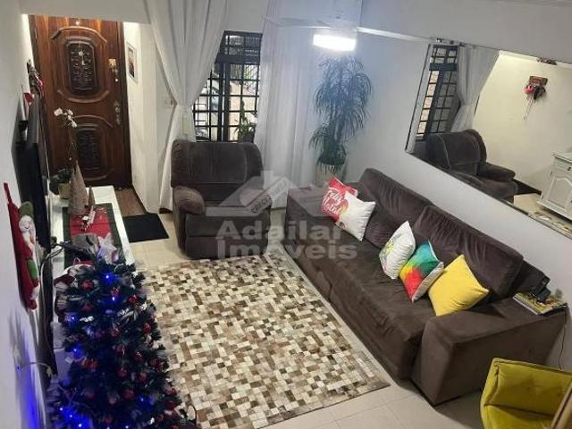 Sobrado em Vila Medeiros, São Paulo/SP de 134m² 4 quartos à venda por R$ 590.000,00