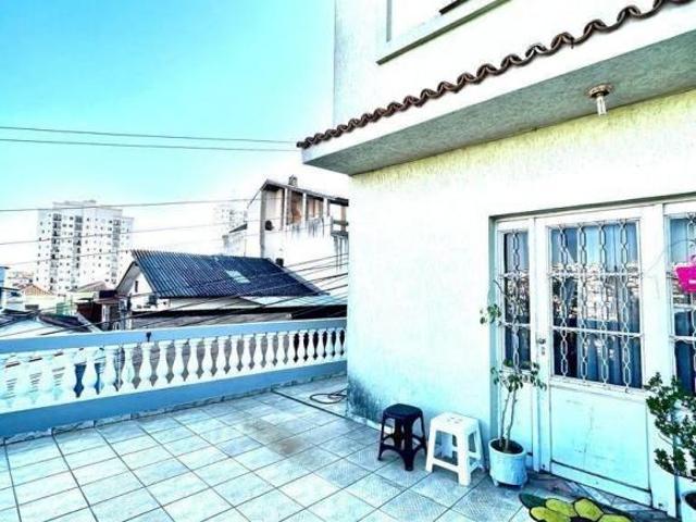 Sobrado em Vila Medeiros, São Paulo/SP de 140m² 3 quartos à venda por R$ 580.000,00