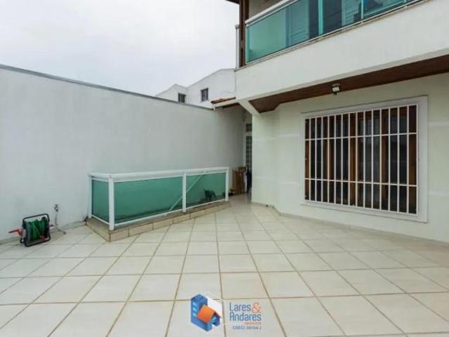 Sobrado em Vila Medeiros, São Paulo/SP de 168m² 3 quartos à venda por R$ 950.000,00