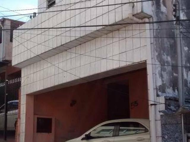 Sobrado em Vila Medeiros, São Paulo/SP de 288m² 6 quartos à venda por R$ 404.900,00