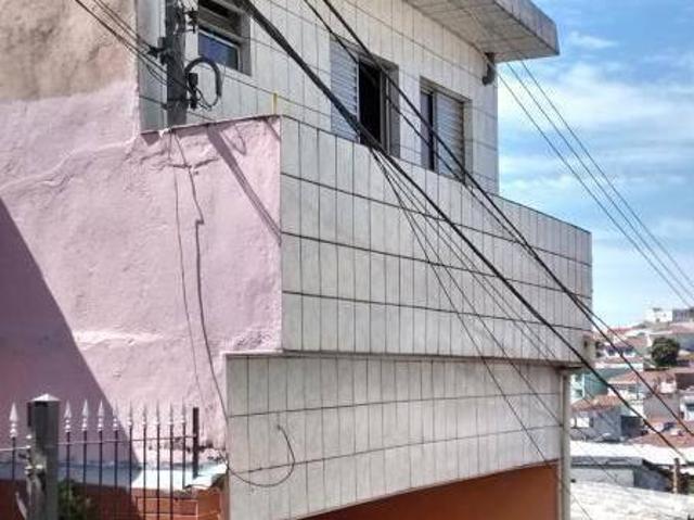 Sobrado em Vila Medeiros, São Paulo/SP de 288m² 6 quartos à venda por R$ 405.000,00