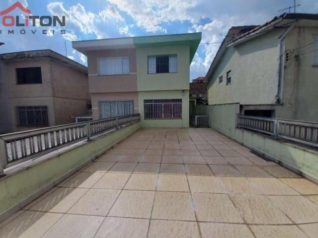 Sobrado em Vila Medeiros, São Paulo/SP de 280m² 4 quartos à venda por R$ 1.500.000,00