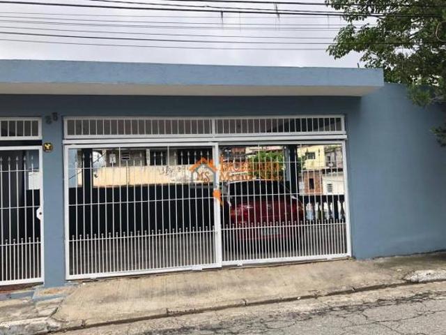 Sobrado em Vila Medeiros, São Paulo/SP de 365m² 5 quartos à venda por R$ 1.100.000,00