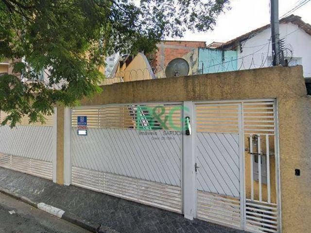 Sobrado em Vila Milton, Guarulhos/SP de 110m² 3 quartos à venda por R$ 934.000,00
