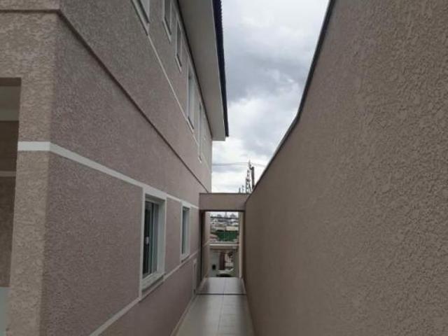 Sobrado em Vila Milton, Guarulhos/SP de 90m² 3 quartos à venda por R$ 980.000,00