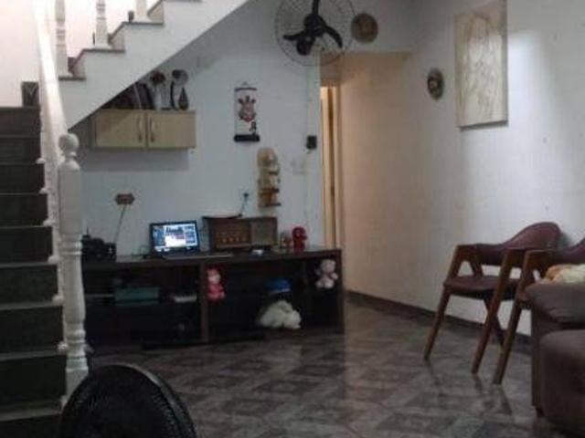 Sobrado em Vila Mirim, Praia Grande/SP de 170m² 3 quartos à venda por R$ 540.000,00
