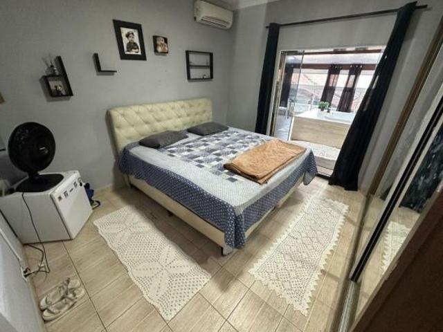 Sobrado em Vila Mirim, Praia Grande/SP de 246m² 4 quartos à venda por R$ 1.200.000,00