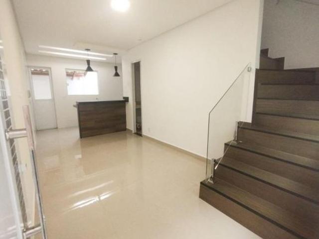 Sobrado em Vila Mirim, Praia Grande/SP de 53m² 2 quartos à venda por R$ 320.000,00