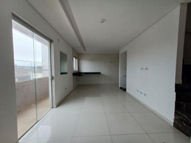 Sobrado em Vila Mirim, Praia Grande/SP de 60m² 2 quartos para locação R$ 3.000,00/mes