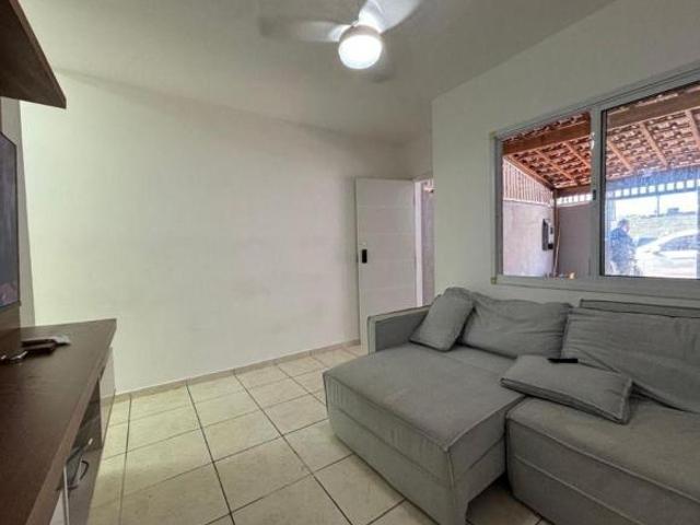 Sobrado em Vila Mirim, Praia Grande/SP de 82m² 3 quartos à venda por R$ 430.000,00