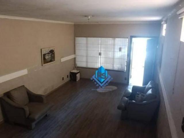 Sobrado em Vila Mussolini, São Bernardo do Campo/SP de 200m² 2 quartos à venda por R$ 742.000,00