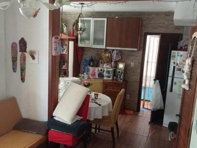 Sobrado em Vila Nova