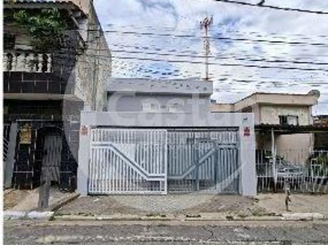 Sobrado em Vila Nova York