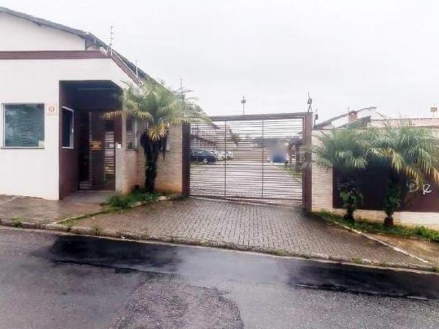 Sobrado em Vila Nova Aparecida, Mogi das Cruzes/SP de 64m² 2 quartos à venda por R$ 320.000,00