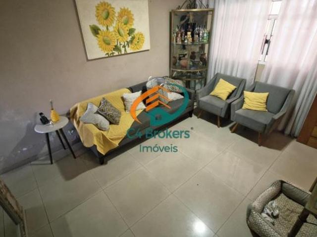 Sobrado em Vila Nova Bonsucesso Guarulhos