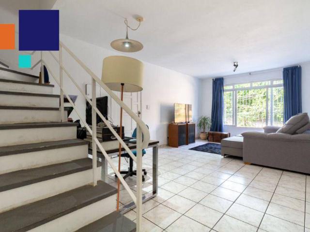 Sobrado em Vila Nova Caledônia, São Paulo/SP de 136m² 3 quartos à venda por R$ 649.900,00