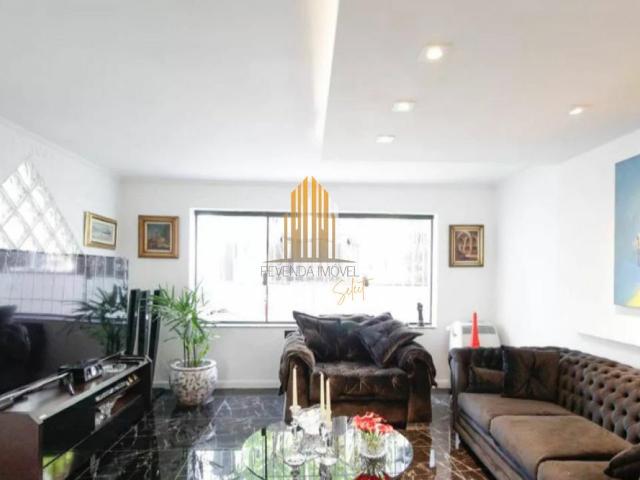 Sobrado em Vila Nova Caledônia, São Paulo/SP de 169m² 5 quartos à venda por R$ 1.089.900,00