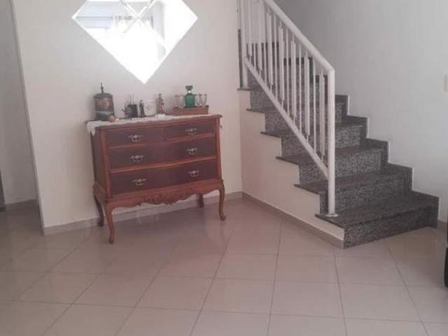 Sobrado em Vila Nova Carolina, São Paulo/SP de 126m² 3 quartos à venda por R$ 550.000,00