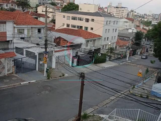 Sobrado em Vila Nova Conceição, São Paulo/SP de 140m² 3 quartos à venda por R$ 764.000,00