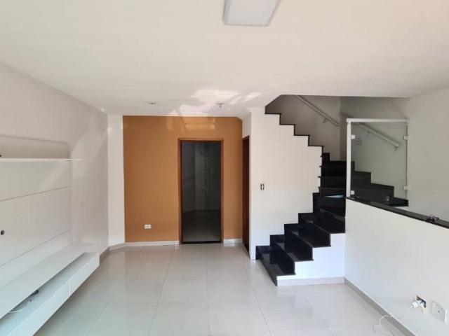 Sobrado em Vila Nova Manchester, São Paulo/SP de 134m² 3 quartos para locação R$ 3.960,00/mes