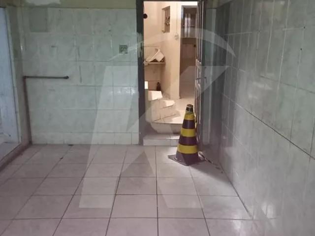 Sobrado em Vila Nova Mazzei