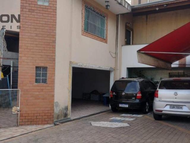 Sobrado em Vila Nova Mazzei, São Paulo/SP de 0m² 3 quartos à venda por R$ 600.000,00