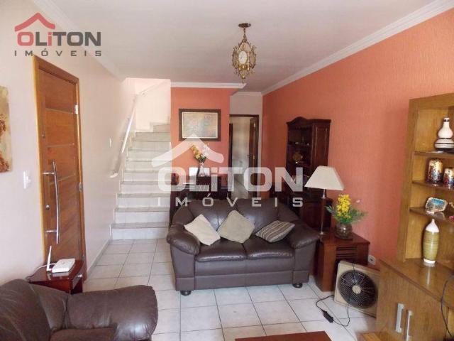 Sobrado em Vila Nova Mazzei, São Paulo/SP de 100m² 3 quartos à venda por R$ 589.900,00