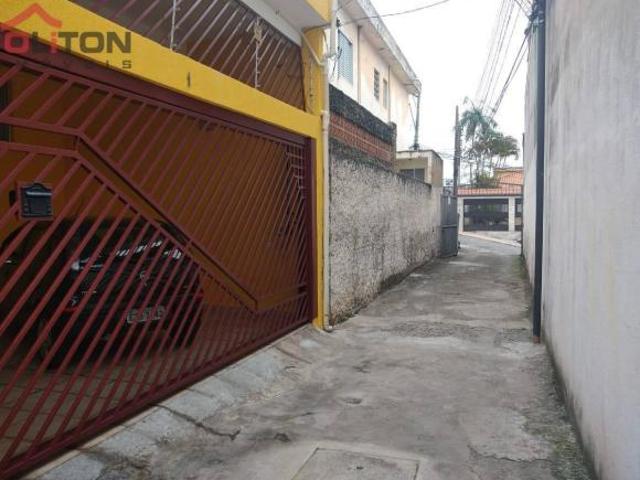 Sobrado em Vila Nova Mazzei, São Paulo/SP de 119m² 3 quartos à venda por R$ 580.000,00