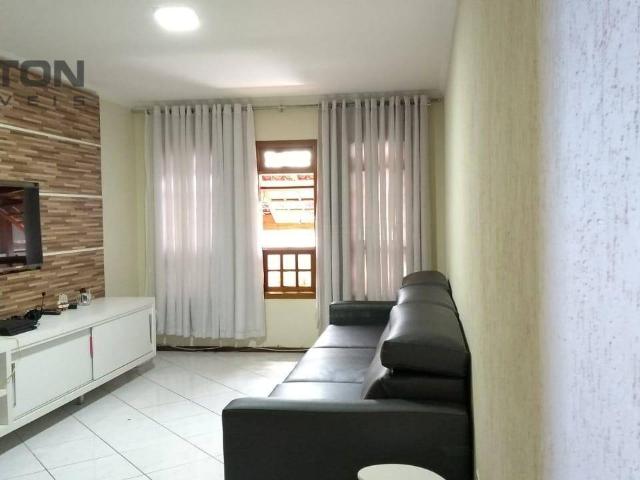 Sobrado em Vila Nova Mazzei, São Paulo/SP de 122m² 3 quartos à venda por R$ 639.900,00